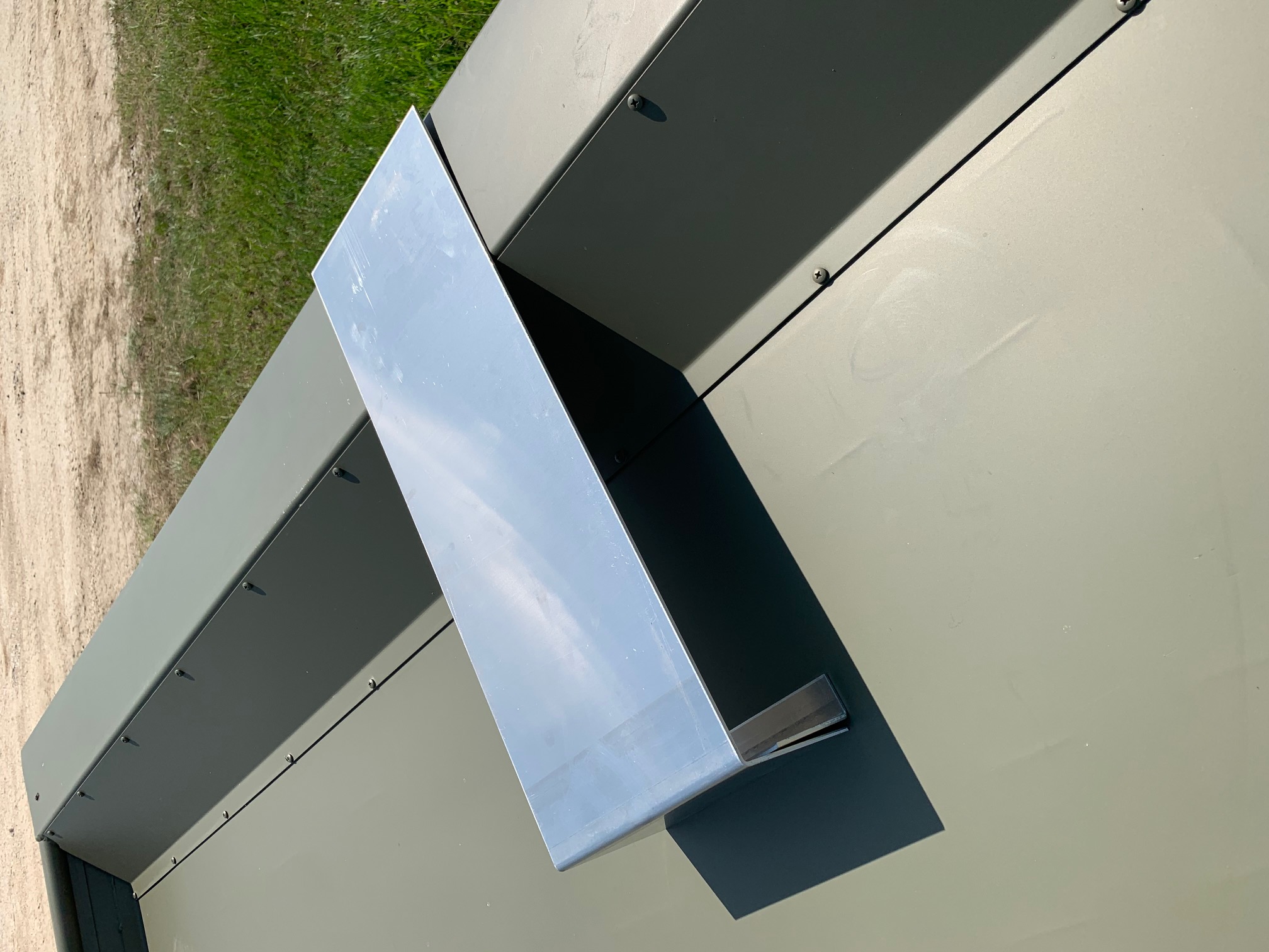 Trolling Motor | A.K. McCallum Co. | Fayetteville North Carolina