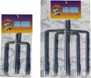 Gigging Gear | A.K. McCallum Co. | Fayetteville North Carolina